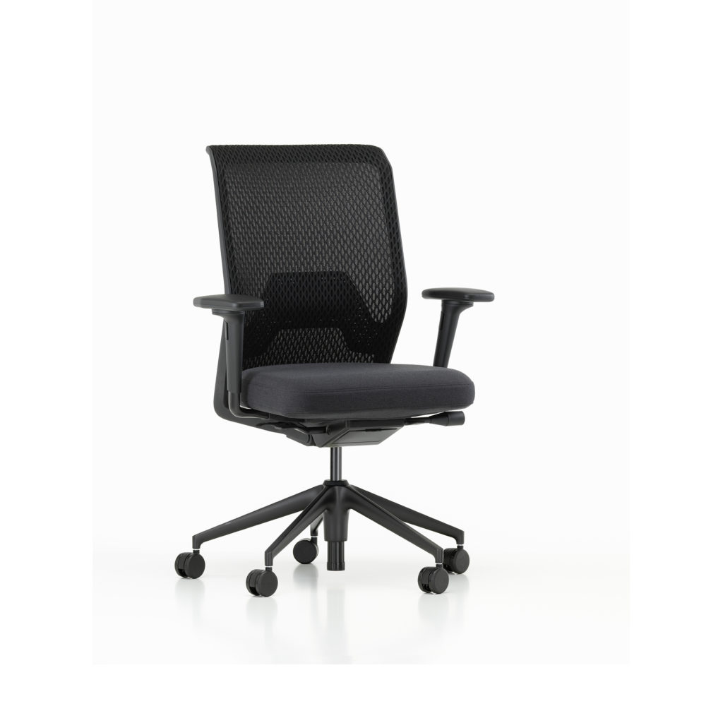 ID Mesh - Archétype